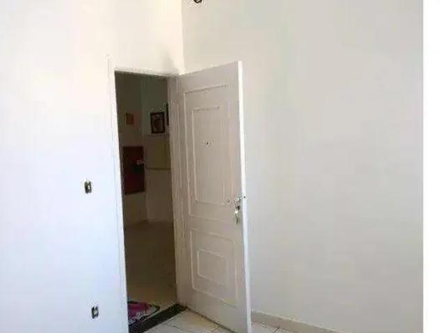 Apartamento para Venda em São Bernardo do Campo/SP Jardim Irajá 2 Quartos