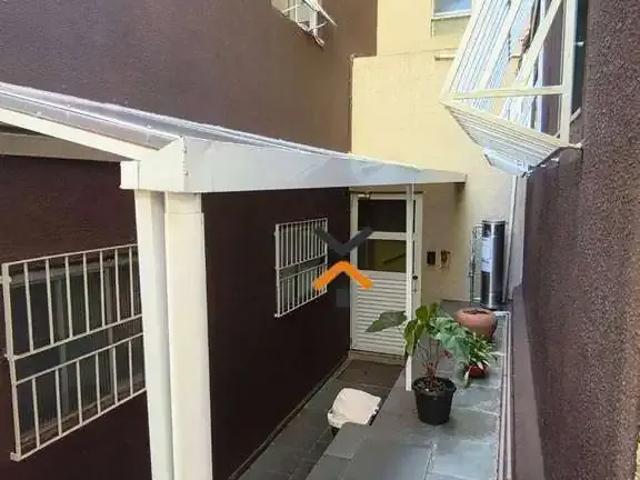 Apartamento para Venda em São Bernardo do Campo/SP Jardim Irajá 2 Quartos