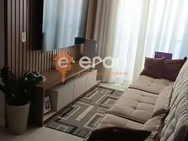 Apartamento para Venda em São Bernardo do Campo/SP Jardim Irajá 2 Quartos
