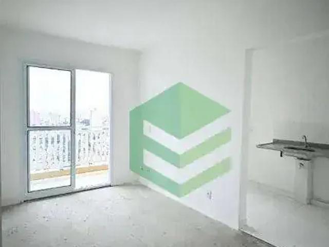 Apartamento para Venda em São Bernardo do Campo/SP Jardim Irajá 2 Quartos