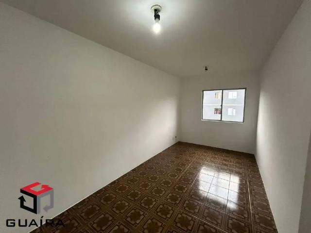 Apartamento para Venda em São Bernardo do Campo/SP Jardim Irajá 2 Quartos