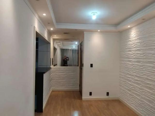 Apartamento para Venda em São Bernardo do Campo/SP Jardim Irajá 2 Quartos
