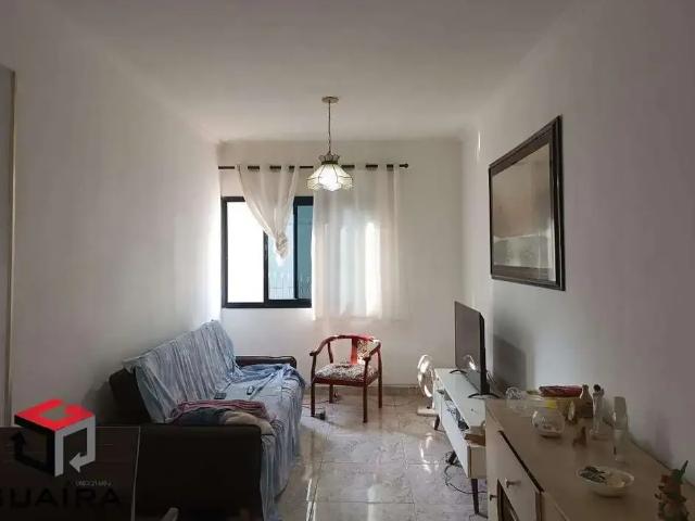 Apartamento para Venda em São Bernardo do Campo/SP Jardim Irajá 2 Quartos