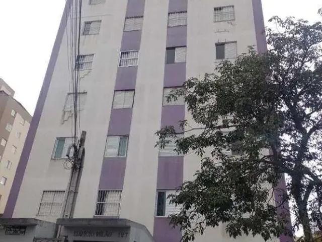 Apartamento para Venda em São Bernardo do Campo/SP Jardim Irajá 2 Quartos