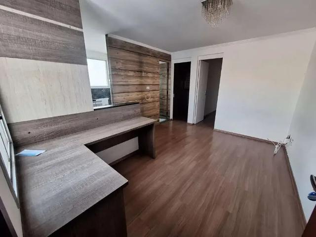 Apartamento para Venda em São Bernardo do Campo/SP Jardim Irajá 2 Quartos