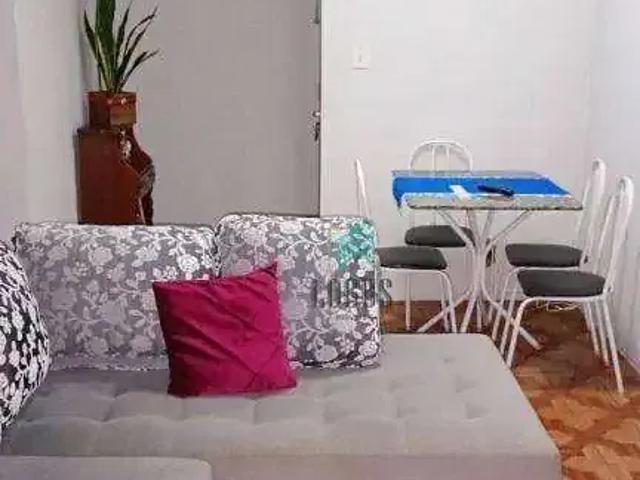 Apartamento para Venda em São Bernardo do Campo/SP Jardim Irajá 2 Quartos