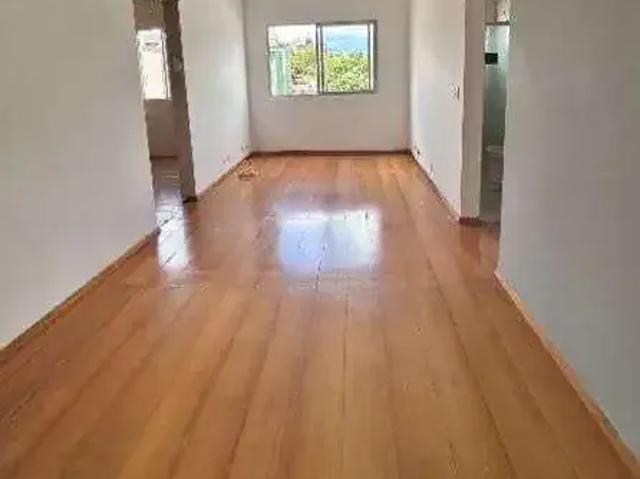Apartamento para Venda em São Bernardo do Campo/SP Jardim Irajá 2 Quartos