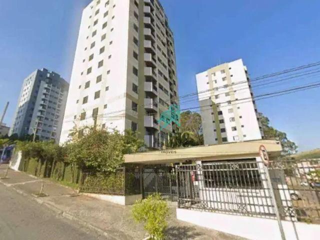 Apartamento para Venda em São Bernardo do Campo/SP Jardim Irajá 2 Quartos