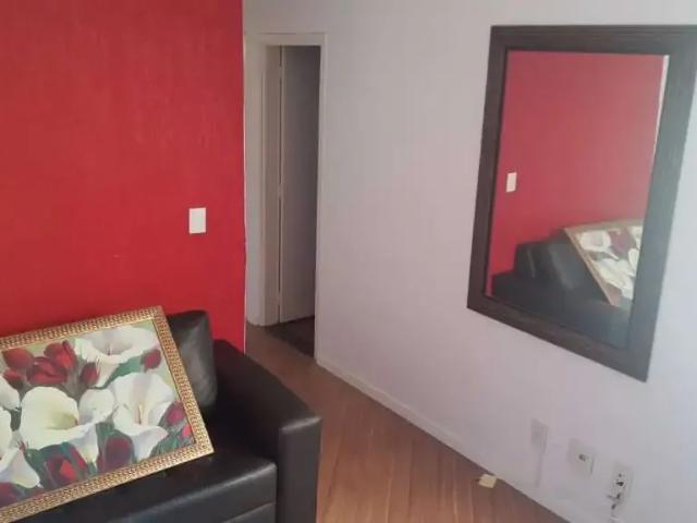 Apartamento para Venda em São Bernardo do Campo/SP Jardim Irajá 2 Quartos