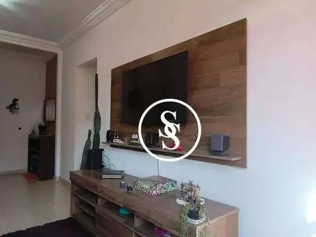 Apartamento para Venda em São Bernardo do Campo/SP Jardim Irajá 2 Quartos