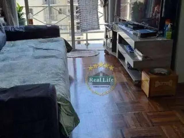 Apartamento para Venda em São Bernardo do Campo/SP Jardim Irajá 2 Quartos