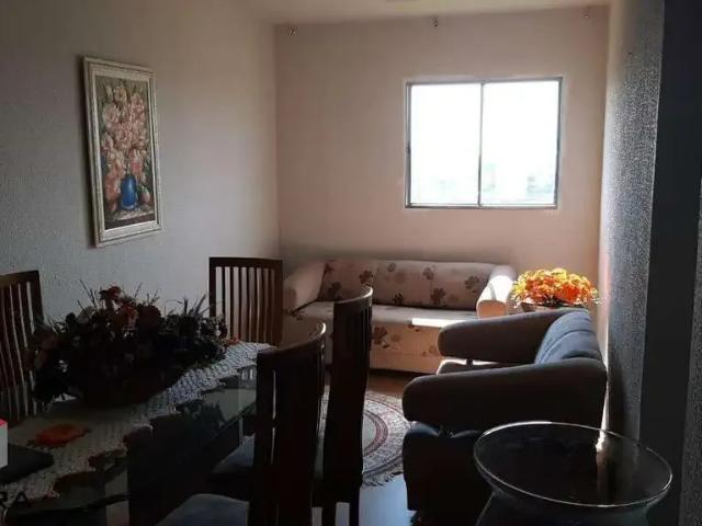 Apartamento para Venda em São Bernardo do Campo/SP Jardim Irajá 2 Quartos