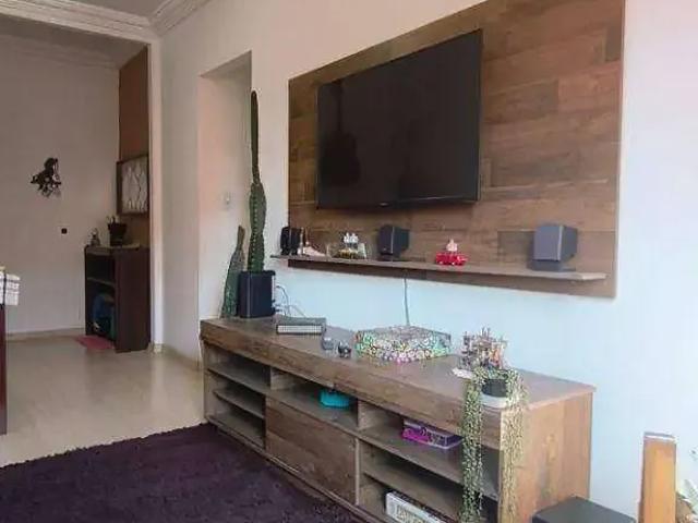 Apartamento para Venda em São Bernardo do Campo/SP Jardim Irajá 2 Quartos
