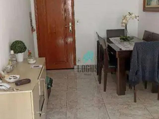 Apartamento para Venda em São Bernardo do Campo/SP Jardim Irajá 2 Quartos