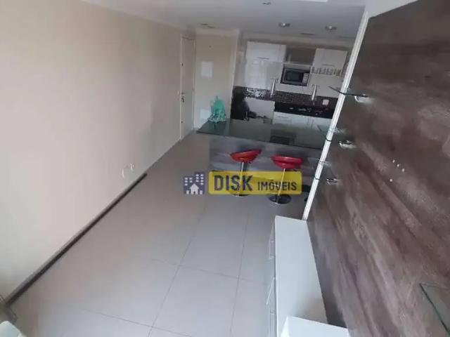 Apartamento para Venda em São Bernardo do Campo/SP Jardim Irajá 3 Quartos
