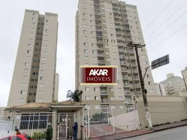 Apartamento para Venda em São Bernardo do Campo/SP Jardim Irajá 3 Quartos