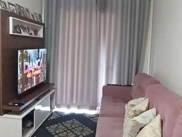 Apartamento para Venda em São Bernardo do Campo/SP Jardim Irajá 3 Quartos