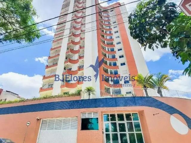 Apartamento para Venda em São Bernardo do Campo/SP Jardim Maria Adelaide 4 Quartos
