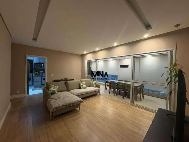 Apartamento para Venda em São Bernardo do Campo/SP Jardim Maria Adelaide 4 Quartos