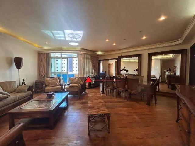Apartamento para Venda em São Bernardo do Campo/SP Jardim Maria Adelaide 4 Quartos