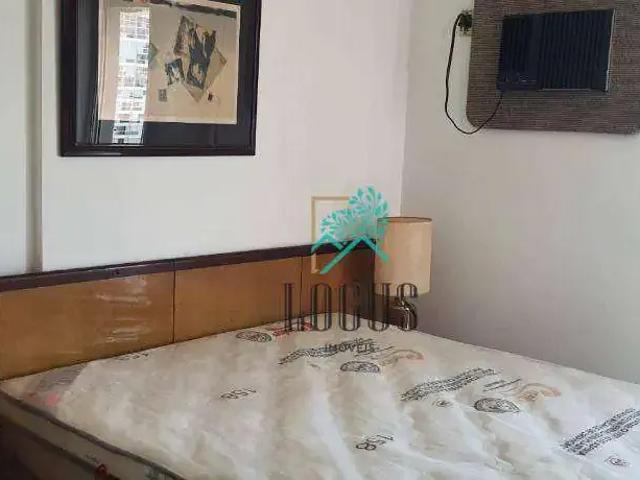 Apartamento para Venda em São Bernardo do Campo/SP Jardim Maria Adelaide 1 Quartos