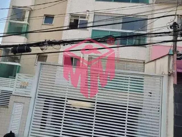 Apartamento para Venda em São Bernardo do Campo/SP Jardim Maria Adelaide 3 Quartos