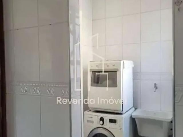 Apartamento para Venda em São Bernardo do Campo/SP Jardim Maria Adelaide 3 Quartos