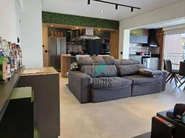 Apartamento para Venda em São Bernardo do Campo/SP Jardim Maria Adelaide 3 Quartos
