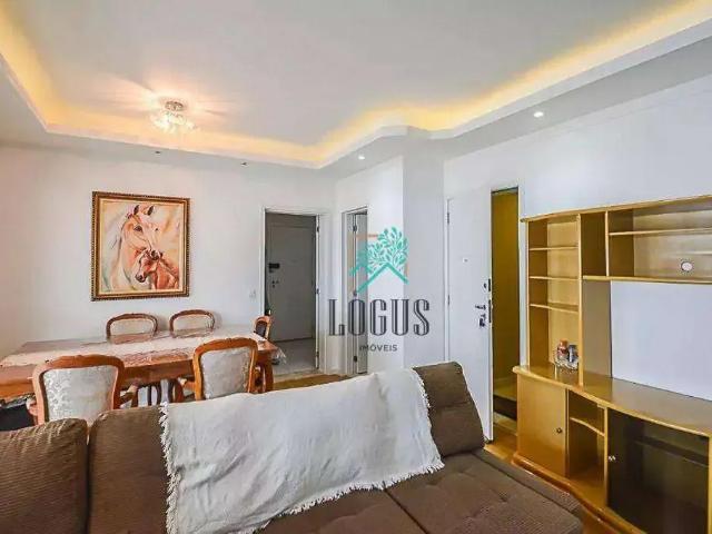 Apartamento para Venda em São Bernardo do Campo/SP Jardim Maria Adelaide 3 Quartos