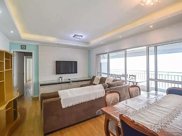 Apartamento para Venda em São Bernardo do Campo/SP Jardim Maria Adelaide 3 Quartos