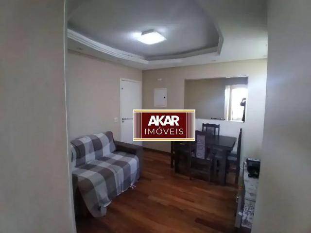 Apartamento para Venda em São Bernardo do Campo/SP Jardim Maria Cecília 1 Quartos