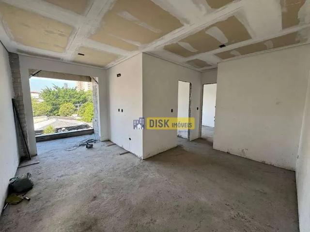 Apartamento para Venda em São Bernardo do Campo/SP Jardim Maria Cecília 2 Quartos