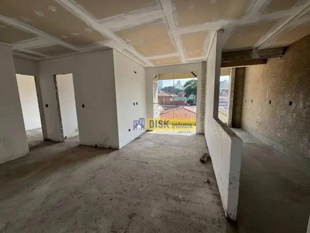 Apartamento para Venda em São Bernardo do Campo/SP Jardim Maria Cecília 2 Quartos