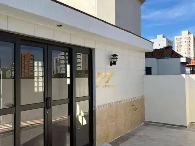 Apartamento para Venda em São Bernardo do Campo/SP Jardim Nova Petrópolis 3 Quartos