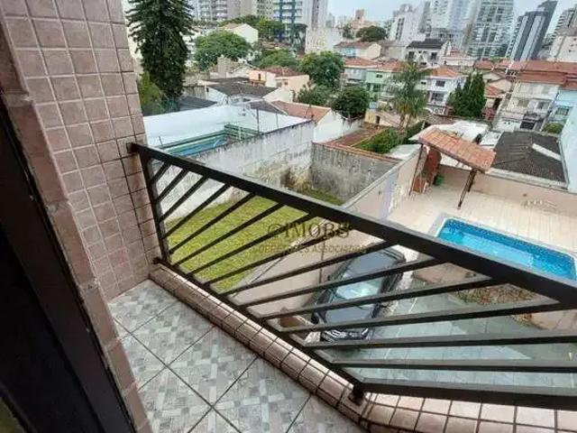 Apartamento para Venda em São Bernardo do Campo/SP Jardim Nova Petrópolis 3 Quartos
