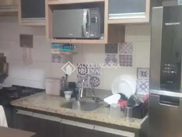 Apartamento para Venda em São Bernardo do Campo/SP Jardim Olavo Bilac 1 Quartos