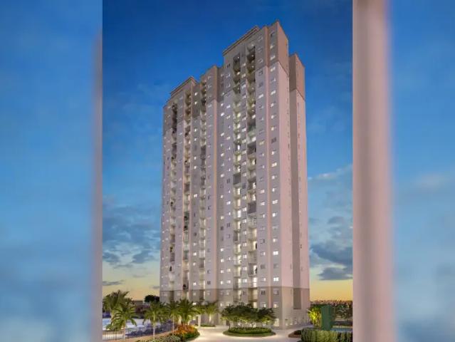 Apartamento para Venda em São Bernardo do Campo/SP Jardim Olavo Bilac 1 Quartos