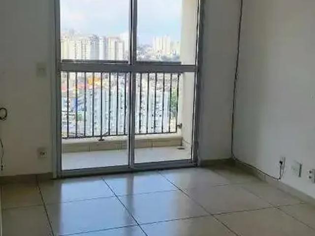 Apartamento para Venda em São Bernardo do Campo/SP Jardim Olavo Bilac 1 Quartos