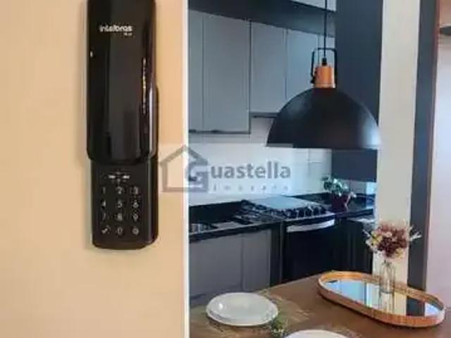 Apartamento para Venda em São Bernardo do Campo/SP Jardim Olavo Bilac 1 Quartos