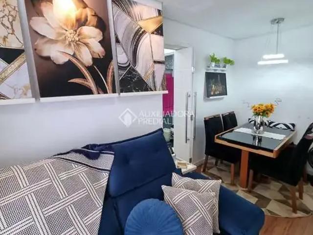Apartamento para Venda em São Bernardo do Campo/SP Jardim Olavo Bilac 1 Quartos