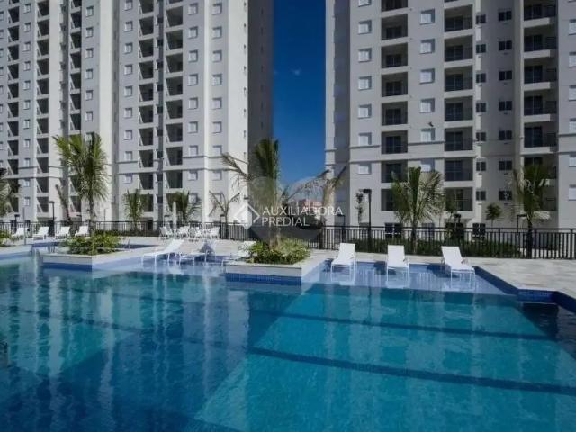 Apartamento para Venda em São Bernardo do Campo/SP Jardim Olavo Bilac 2 Quartos
