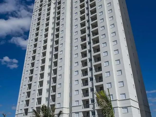 Apartamento para Venda em São Bernardo do Campo/SP Jardim Olavo Bilac 2 Quartos