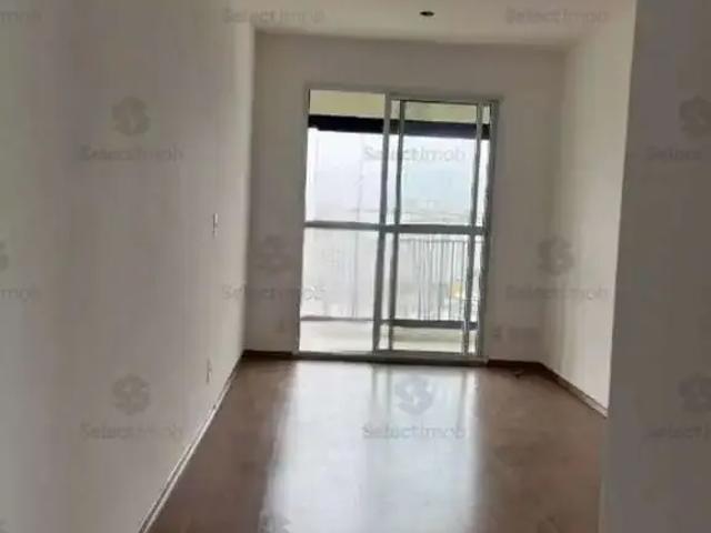 Apartamento para Venda em São Bernardo do Campo/SP Jardim Olavo Bilac 2 Quartos