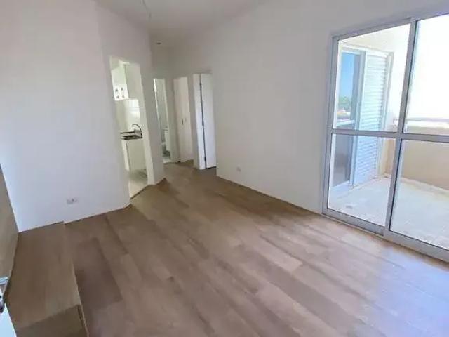Apartamento para Venda em São Bernardo do Campo/SP Jardim Olavo Bilac 2 Quartos