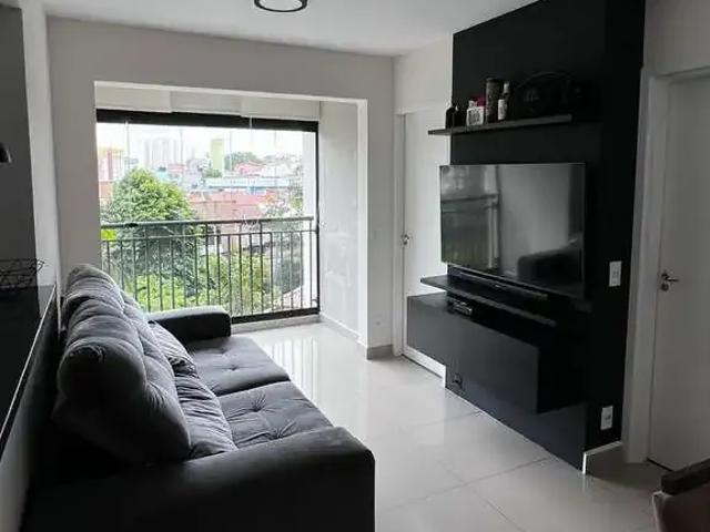 Apartamento para Venda em São Bernardo do Campo/SP Jardim Olavo Bilac 2 Quartos