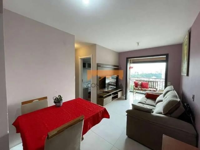 Apartamento para Venda em São Bernardo do Campo/SP Jardim Olavo Bilac 2 Quartos