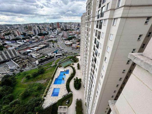 Apartamento para Venda em São Bernardo do Campo/SP Jardim Olavo Bilac 2 Quartos