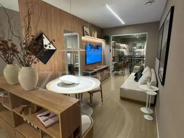 Apartamento para Venda em São Bernardo do Campo/SP Jardim Olavo Bilac 2 Quartos