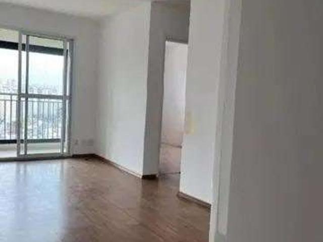 Apartamento para Venda em São Bernardo do Campo/SP Jardim Olavo Bilac 2 Quartos