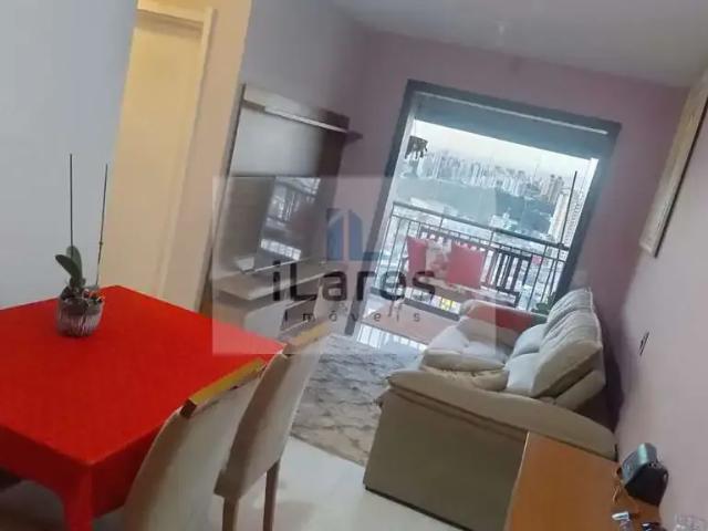 Apartamento para Venda em São Bernardo do Campo/SP Jardim Olavo Bilac 2 Quartos